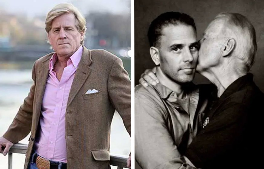 FBI ásakað um að fela sannanir gegn Biden - Útvarp Saga