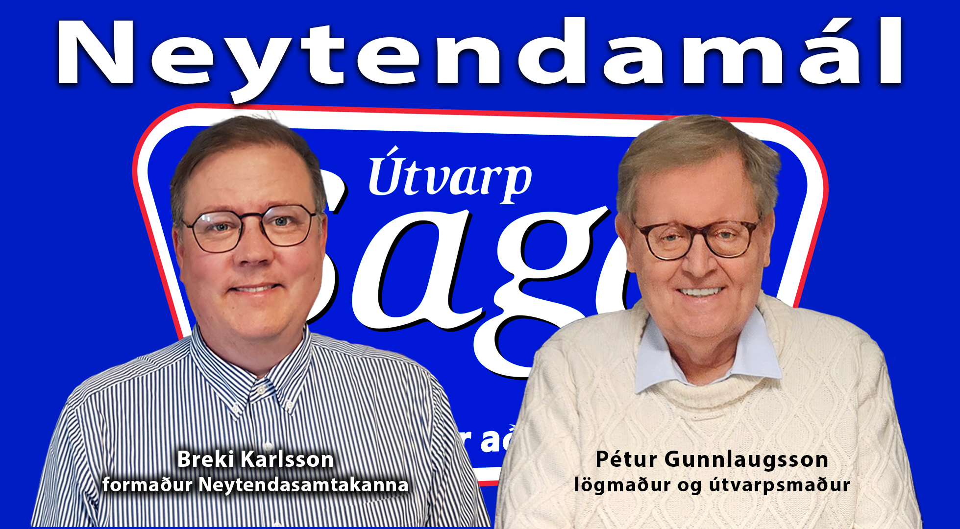 Breki: Stöðva þarf áframhaldandi vítahring verðbólgu - Útvarp Saga