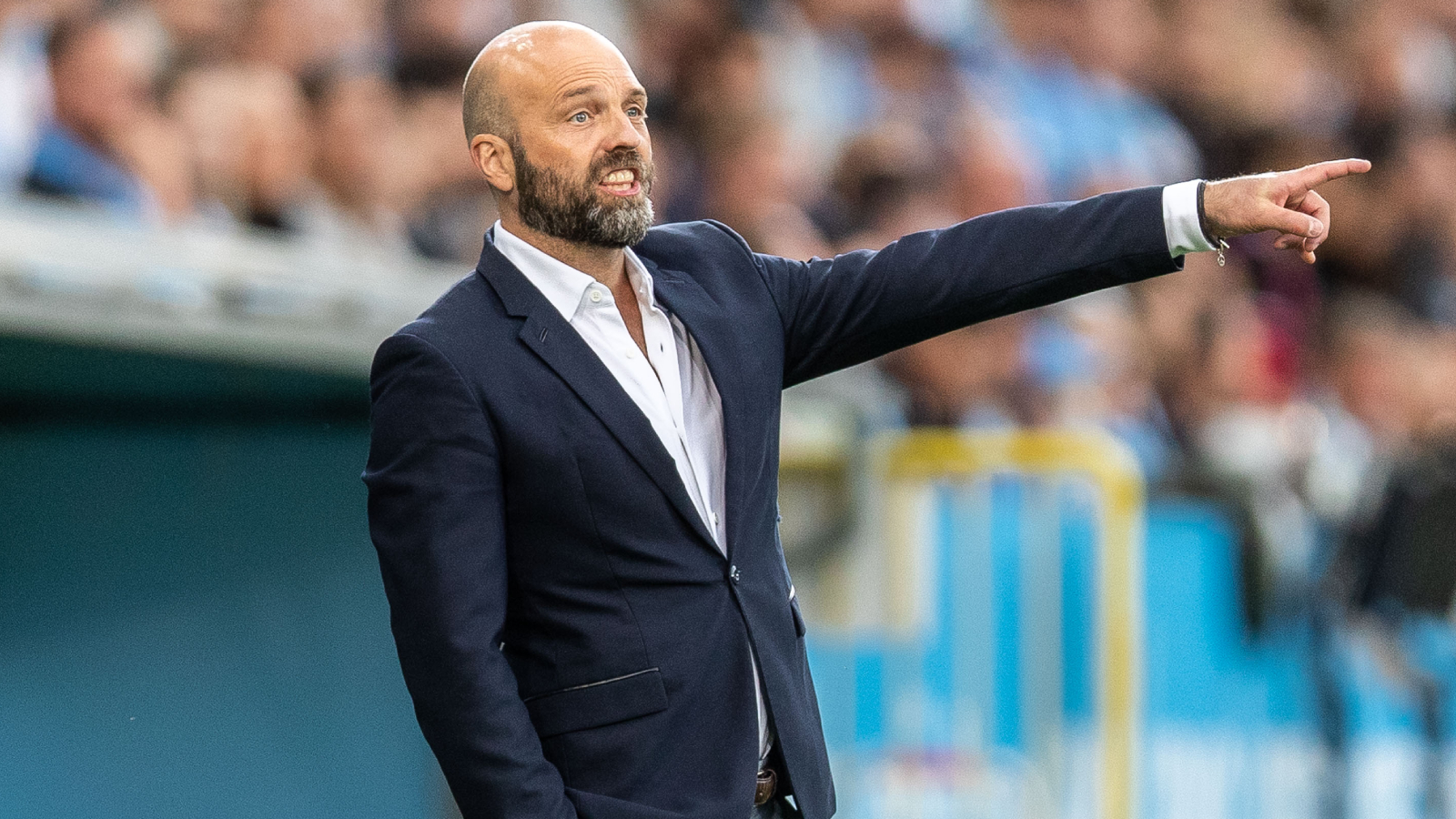 Arnar Gunnlaugsson ráðinn landsliðsþjálfari til ársins 2028 - Útvarp Saga