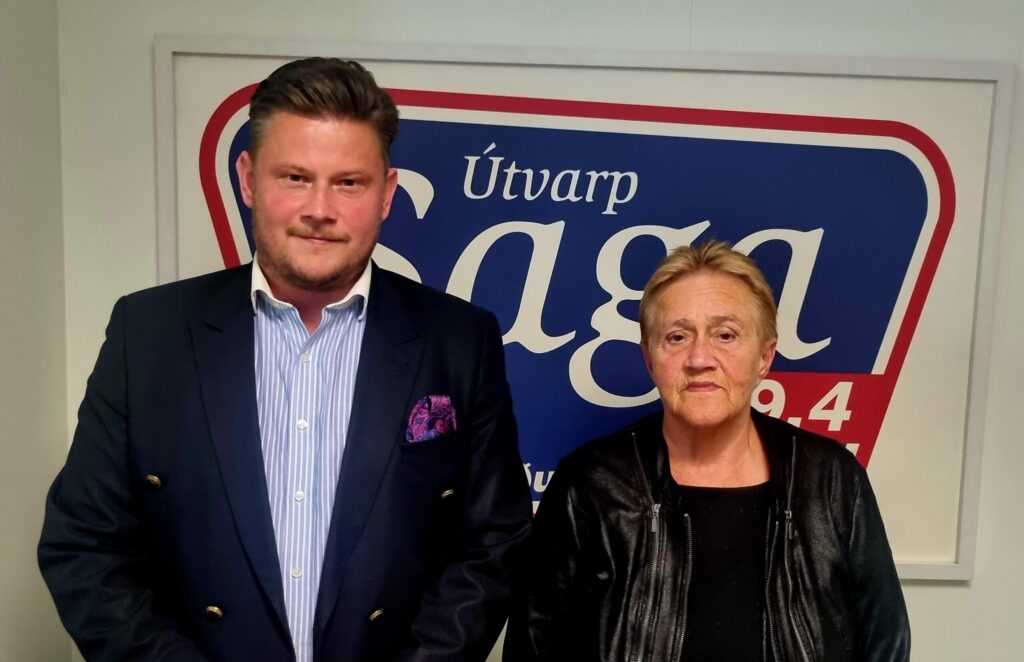 Fréttir vikunnar: Mikið ósamræmi í veitingu ríkisborgararéttar - Útvarp ...