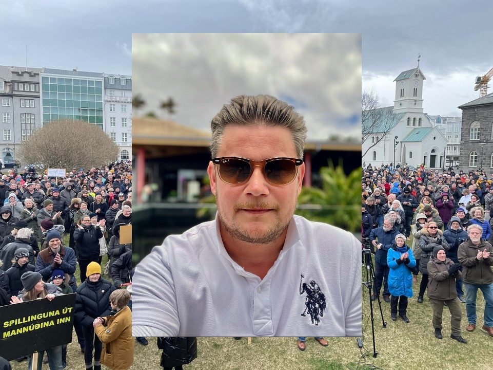 Af hverju má ekki segja nei? - Útvarp Saga