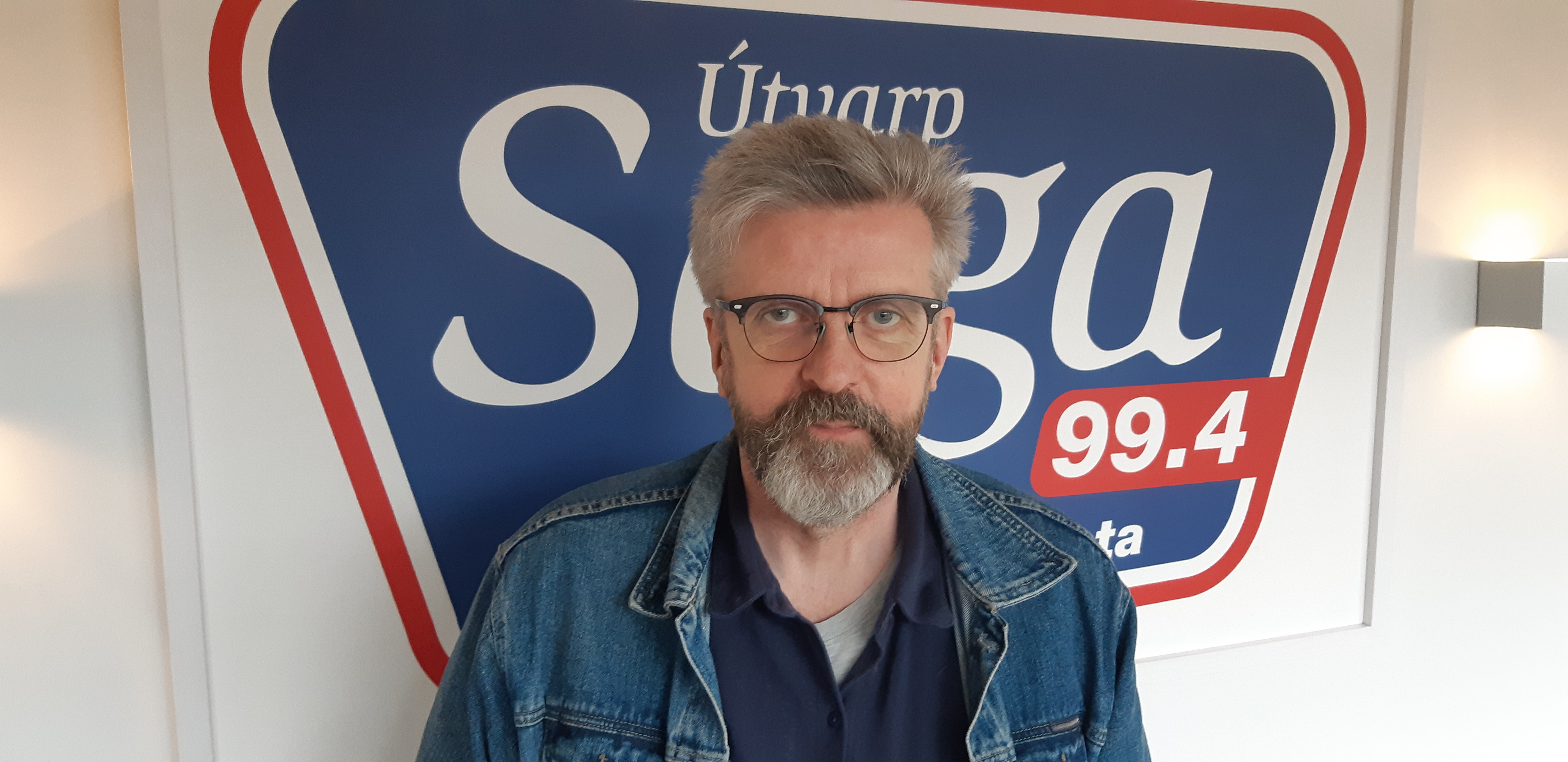 Vel hægt að ná góðum kjarasamningum en ekki bjartsýnn á að það gerist ...