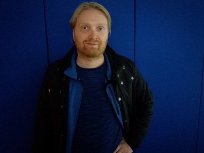 Var meinað að tala máli sínu fyrir dómstólum í forsjármáli - Útvarp Saga