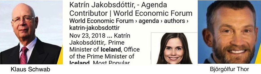 KATA JAK & BJÖRGÓLFUR THOR - Útvarp Saga