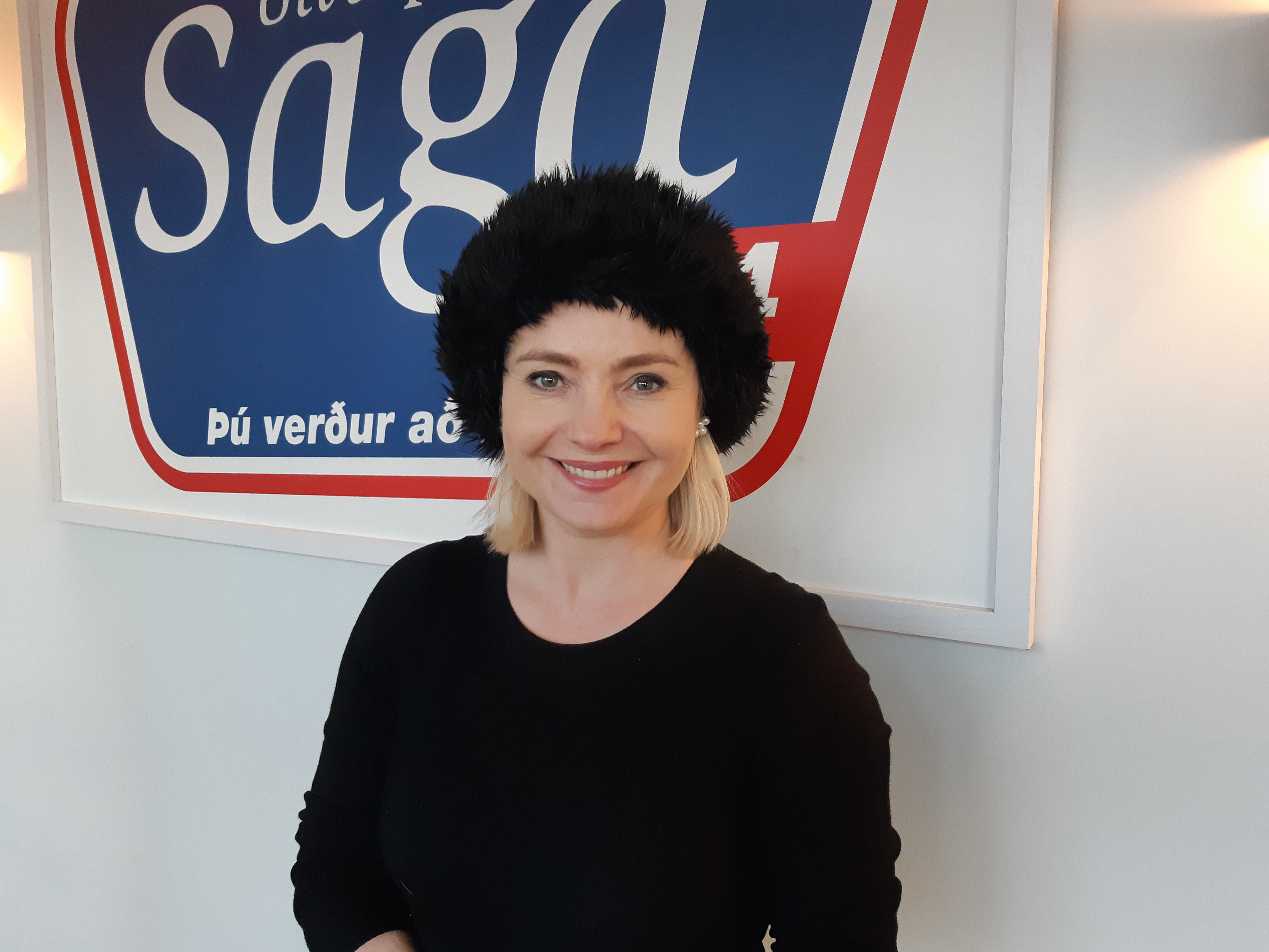 Mikilvægt að auka gagnsæi hjá RÚV - Vinnan þegar hafin með því að ...