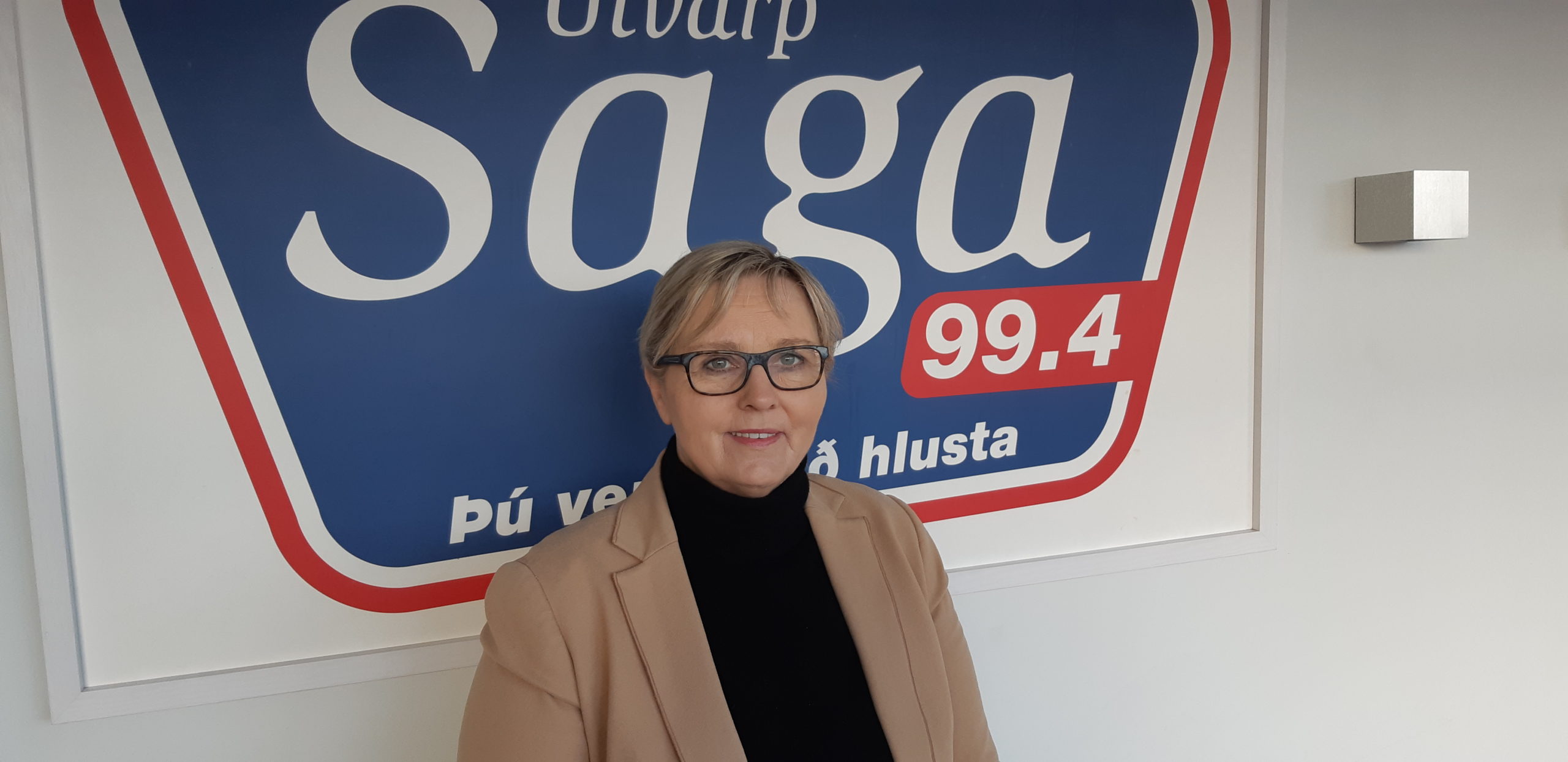 Þéttingarstefna meirihlutans í borginni er gjaldþrota - Útvarp Saga